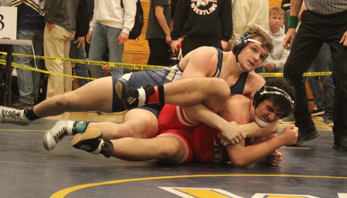 Ringgold’s Conroy flies under the radar - Observer-Reporter